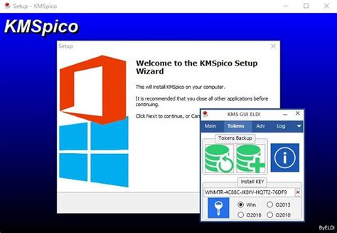 Kmspico Crack Windows 10 ดาวน์โหลดฟรีและเวอร์ชันล่าสุด