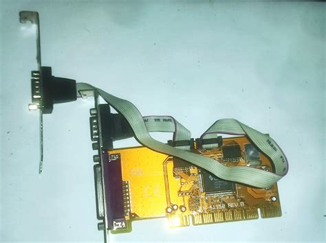 Adapter Lpt Niska Cena Na Allegropl