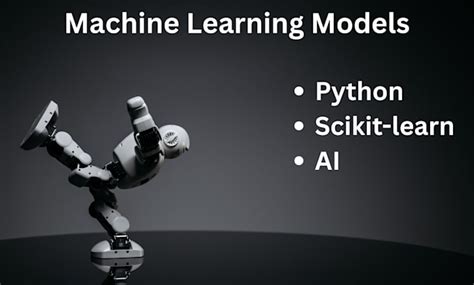 Build Machine Learning Models Using Python By Ayushigupta16 Fiverr