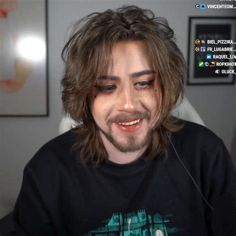 💌 Rafael Lange Cellbit Icon Cellbit Pac E Mike Paranormal