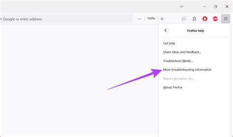 7 Ways To Fix Mozilla Firefox Downloads Failing On Windows 11 Guiding Tech