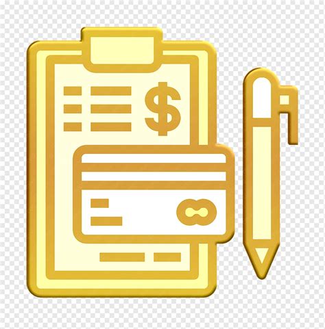 Invoice Icon
