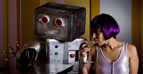 Sex Me Up Beep The Truth About Sexbots For Women The Syndrome Mag