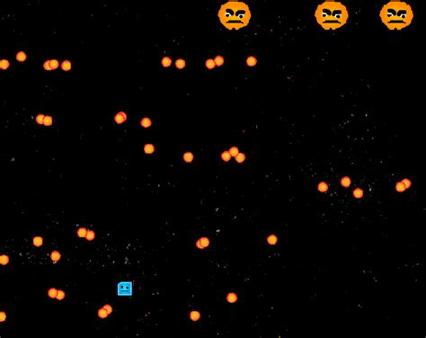 Lemon Balls By Austinszema