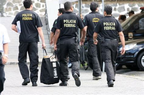 Pf Deflagra Operação Blackout 38º Fase Da Lava Jato Ms Notícias