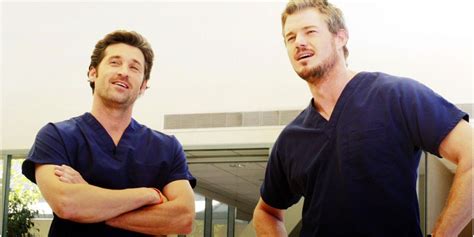 Grey S Anatomy Derek Shepherd Plot Holes That Make No Sense