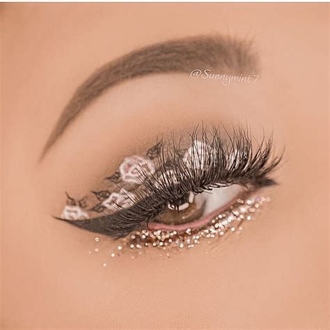 Liliaxoe Eye Makeup Art Makeup Eyeliner Creative Eye Makeup