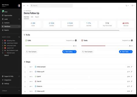 Close Crm Review Features Pros Cons And Pricing