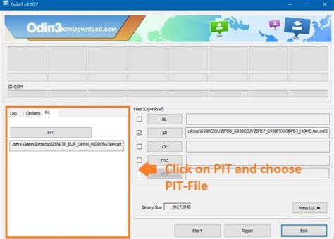 How To Fix Invalid Ext4 Image Error While Flashing Stock Firmware Using
