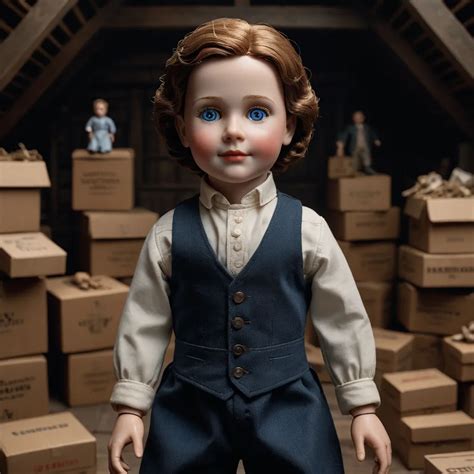 The Tiny Adventure The Tiny Adventure