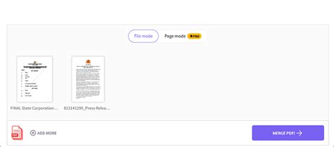7 Easy Ways How To Combine Scanned Documents Into One Pdf