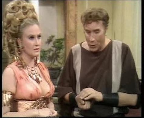 Up Pompeii Nude Pics P Gina