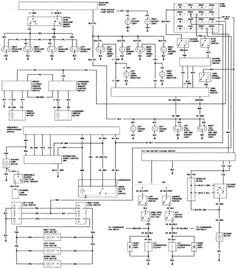 Td Wiring Diagram Wiring Diagram