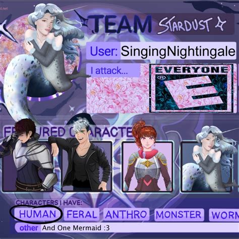 Nightingale Nightingale Cara Artist Social And Portfolio Platform