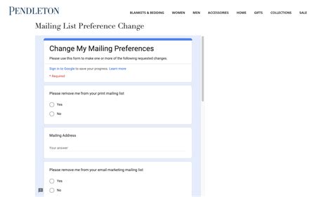 Return To Sender How I Unsubscribed From Catalogs And Stopped Junk Mail PCMag