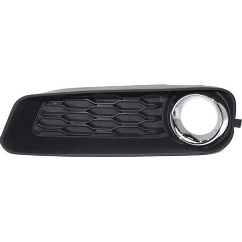For Dodge Avenger 2011 12 13 2014 Fog Light Bezel Driver Side Front