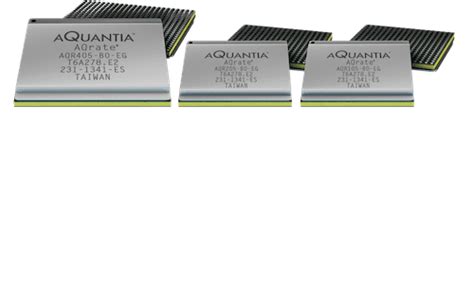 Freescale S Comms Processors Match PHYs For Faster Ethernet Ove