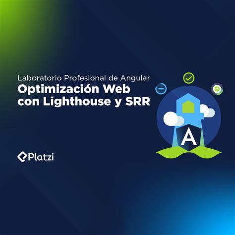 Laboratorio de Angular Optimización Web con Lighthouse y SSR