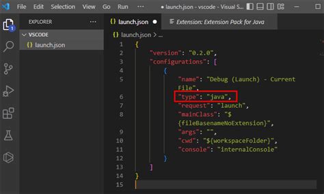 Vs Code で Launch Json を開く方法 最高の家