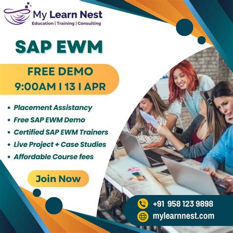 mylearn nest learn from india s 1 training academy on linkedin saponlinecourse sapewm