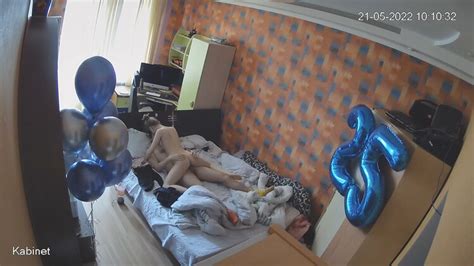 Hacked Ip Cam Young Couple Sex 3