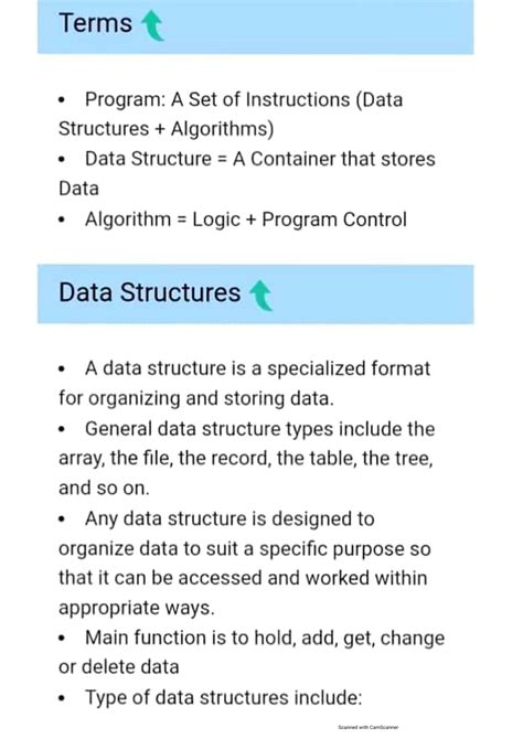 Solution Data Structure And Algorithm Studypool
