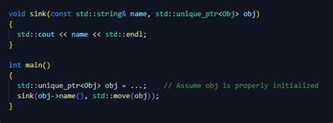 Cpp Code Smartpointers Ilya Matsuk 46 Comments