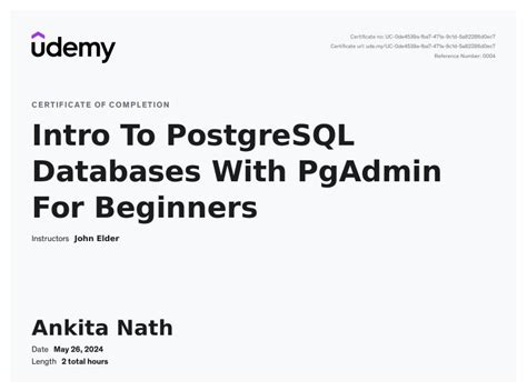 ankita nath on linkedin postgresql databasemanagement pgadmin dataskills learningjourney…
