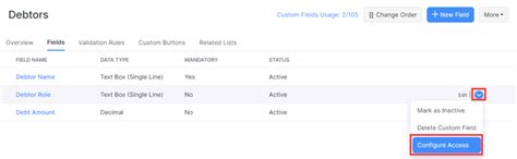 Functions In Custom Module Help Zoho Books
