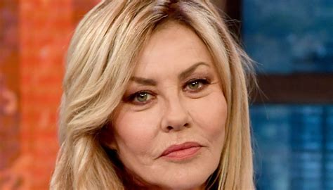 Anticipazioni Verissimo Del 22 Marzo Il Racconto Di Eva Grimaldi E