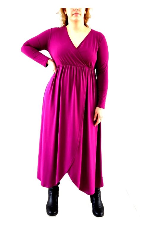 Μοντέρνα νεανικά γυναικεία ρούχα Plus Size Candiashop Fashion