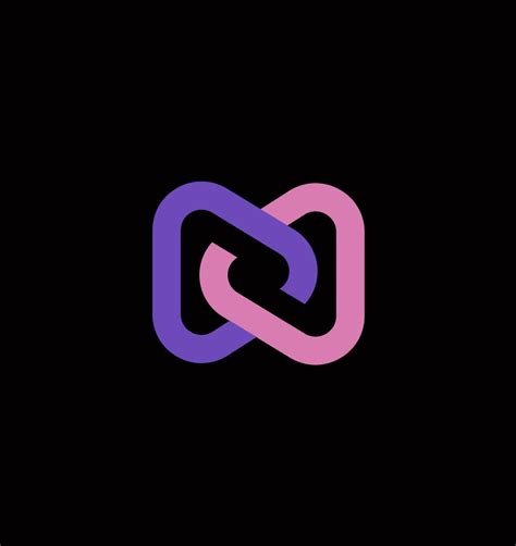 나비 리본 로고 아이콘 일러스트 Ai 다운로드 로고요고