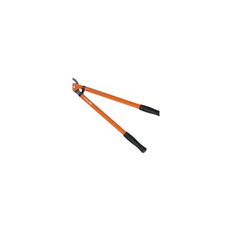 P140 Bypass Lopping Shears 60cm 35mm Capacity Garden Equipment Review