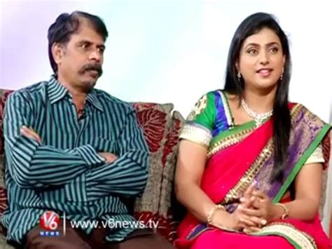 Actress Roja Husband Filmmaker Rk Selvamani Seek Divorce Ysr