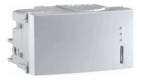 Interruptor Unipolar 10 A 250v By Schneider Electric