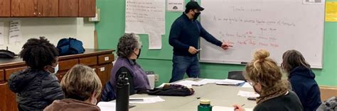 Spanish Classes In Seattle And Online Casa Latina