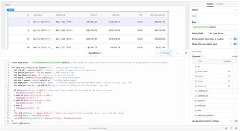Using Custom Columns 🧑‍💻 Retool Tips And Tricks Retool Forum