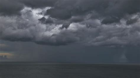 State Of Emergency Extended In Florida As Tropical Storm Ian