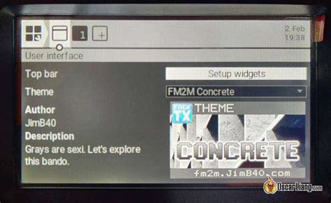 How To Flash EdgeTX To Your OpenTX Radio TX S Oscar Liang