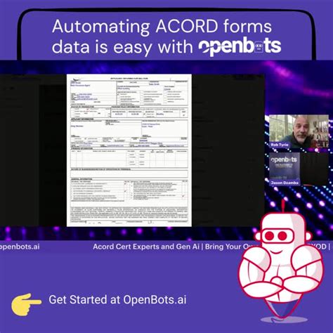 Ai Automation Rpa Rpasolutions Automationsolutions Openbots