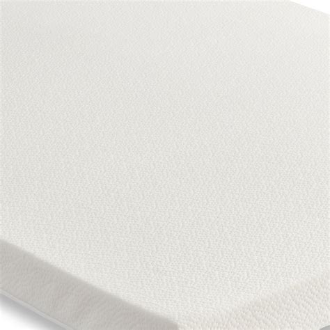 Westwood Luxurious 2 Deep Memory Foam Mattress Topper