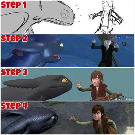 R Httyd Memes