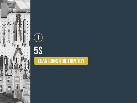 Preparing The Team To Implement 5s