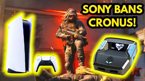 SONY Helping To END CHEATING In MW3 YouTube