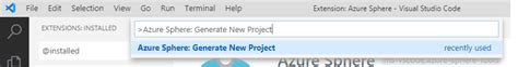 템플릿 Azure Sphere Microsoft Learn