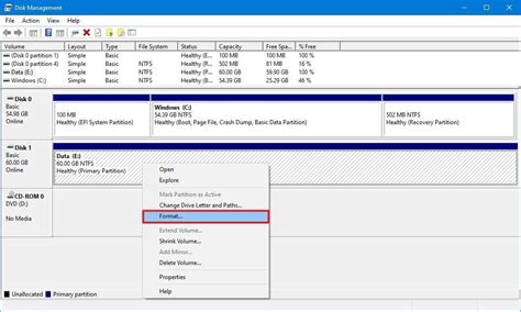 How To Unformat Hard Drive In Windows DiskInternals