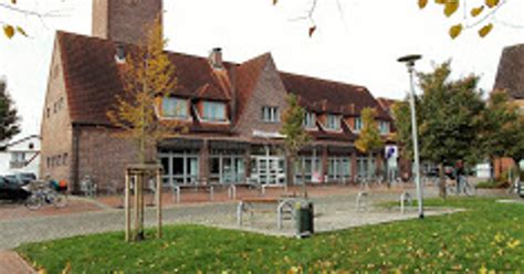 Bürgerhaus Heide Dithmarschen