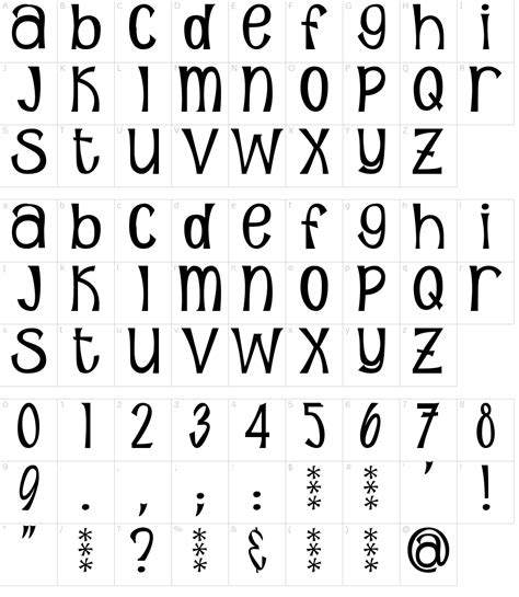 Sunshine Poppy Font Download