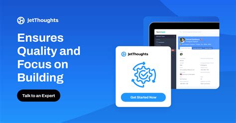 accelerate software quality development jetthoughts