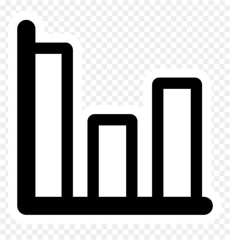 Premium Vector Cute Hand Drawn Clipart Of Chart Graph Clip Art Library